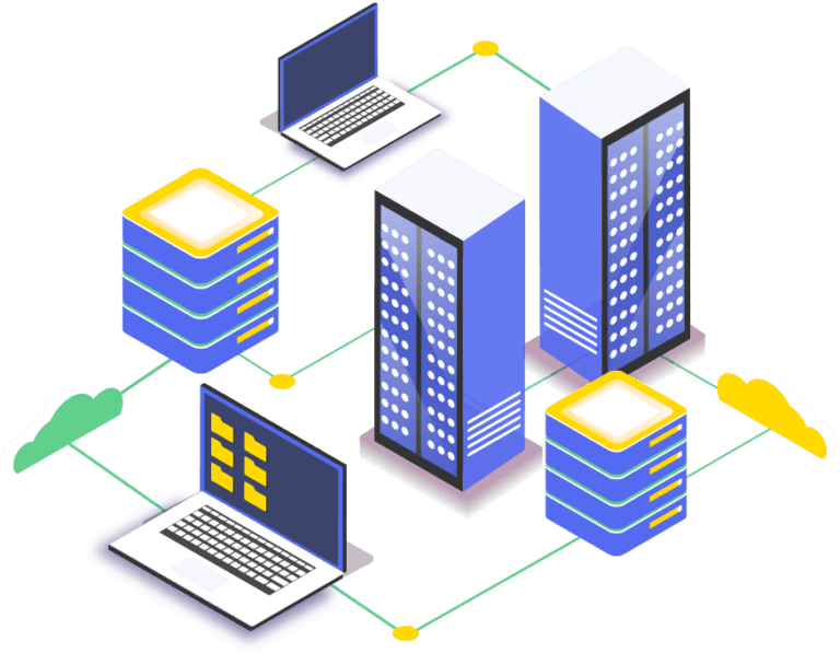 Home - Electroware Cloud