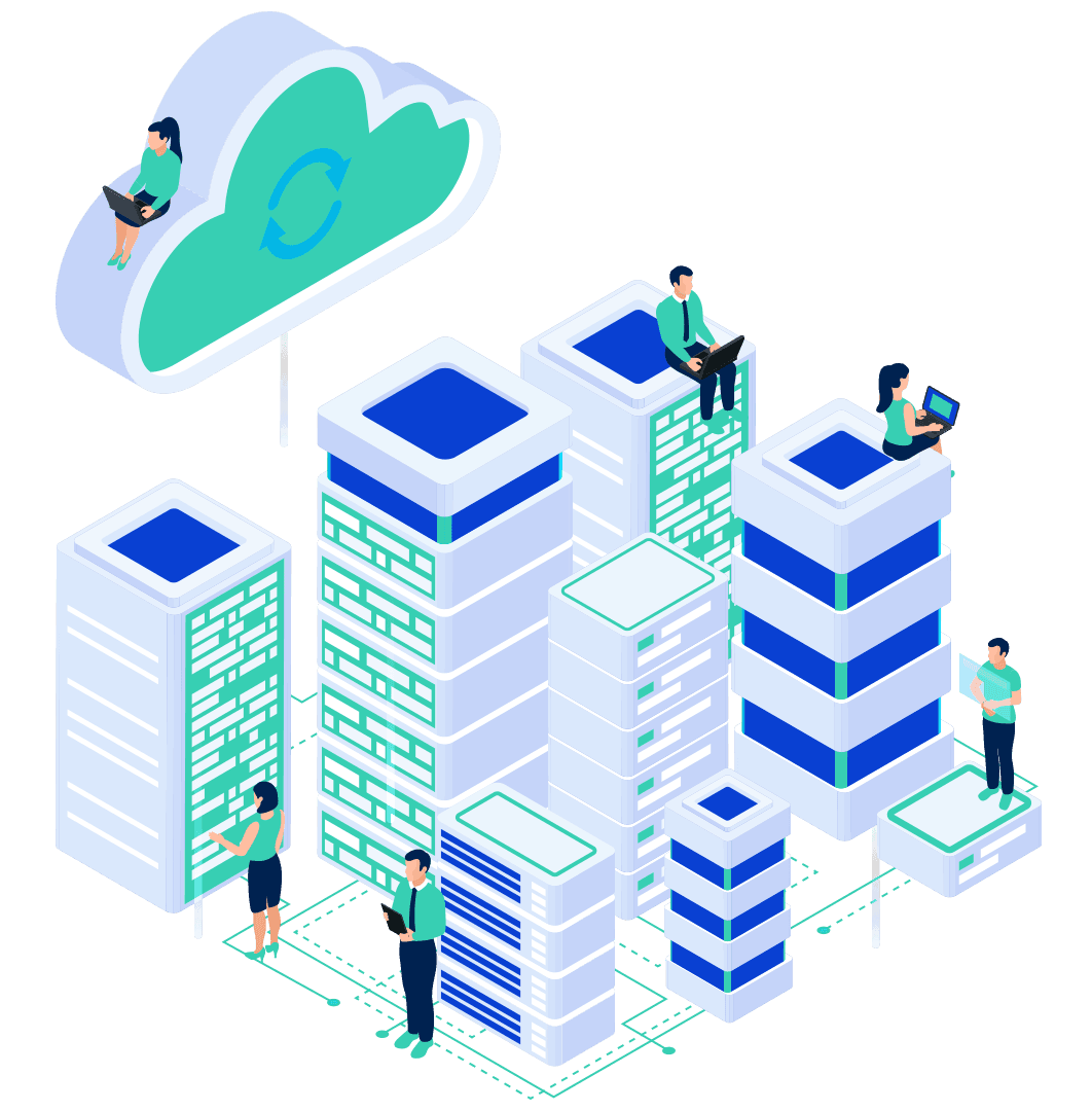 About Us - Electroware Cloud